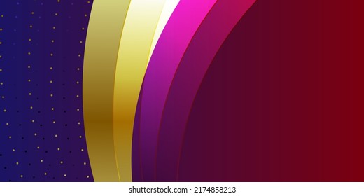 2,128 Blue And Gold Desktop Art Images, Stock Photos & Vectors ...