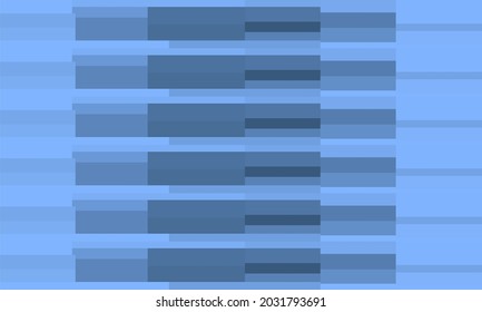 Abstract Blue Tile Background Art Background Stock Vector (Royalty Free ...