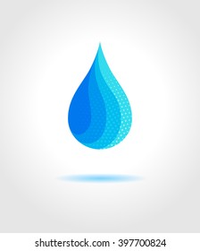 12,051 Water drop layers Images, Stock Photos & Vectors | Shutterstock