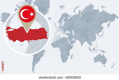 17,853 Turkey world map Images, Stock Photos & Vectors | Shutterstock
