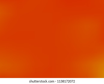 Gradient Tenne Orange Color Appealing Blurred Stock Illustration 1216165513
