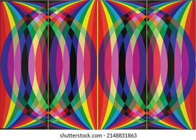 7,124 Rainbow scroll Images, Stock Photos & Vectors | Shutterstock
