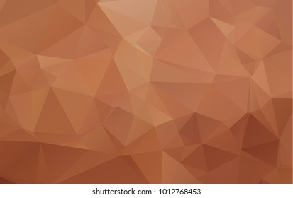 14,701 Brown triangular geometric pattern Images, Stock Photos ...
