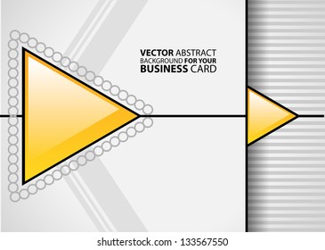 Abstract Business Background Vector Stock Vector (Royalty Free ...
