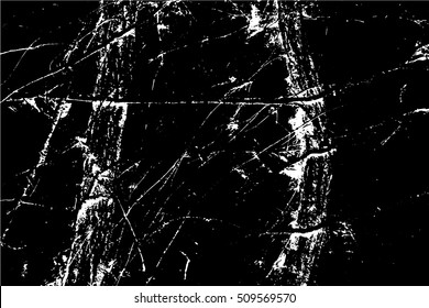 Abstract Capillary Texture Ivy Branches On Stock Vector (Royalty Free ...