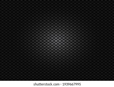 Abstract Carbon Background Vector Illustration Stock Vector (Royalty ...