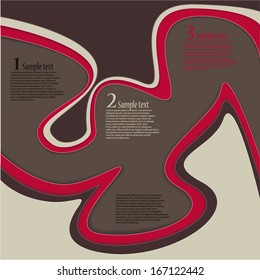 Computer Mouse Infographic Stock Vector (Royalty Free) 589484384