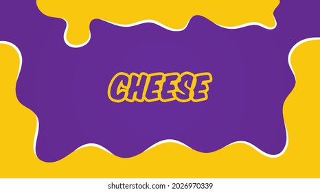 2,269 Cheese Wave Images, Stock Photos & Vectors | Shutterstock