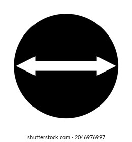 Abstract Circle Logo and Introduction Symbol Stock Vector (Royalty Free ...