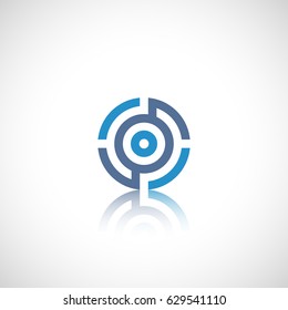 6,283 Software engineer logo Images, Stock Photos & Vectors | Shutterstock