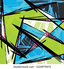 23,895 Minimal graffiti Images, Stock Photos & Vectors | Shutterstock