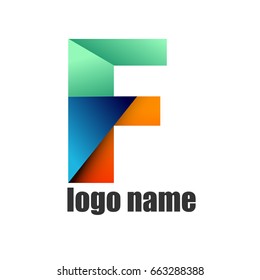 30,812 F Logo Color Images, Stock Photos & Vectors | Shutterstock
