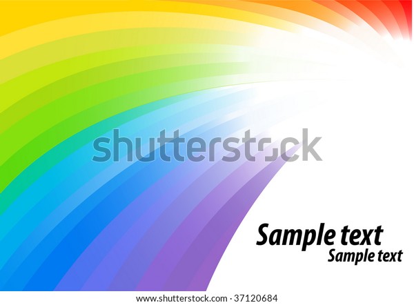 Abstract Colorful Background Clipart Stock Vector (Royalty Free ...
