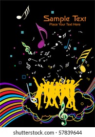 49,980 Loud colorful background Images, Stock Photos & Vectors ...