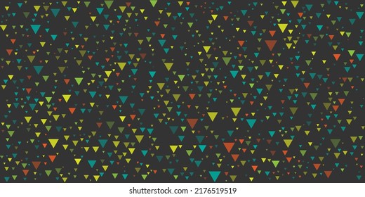 25,732 Green Spotted Triangle Images, Stock Photos & Vectors | Shutterstock
