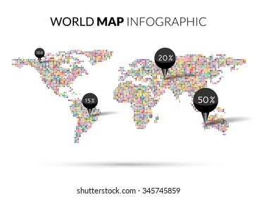 7,562 Global map purple Images, Stock Photos & Vectors | Shutterstock