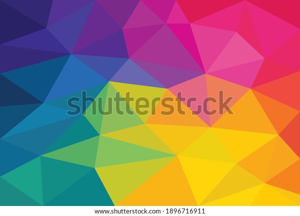 1.690.314 imagens de Low poly colors Imagens, fotos stock e vetores ...