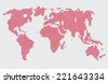191,749 World Map Circles Royalty-Free Images, Stock Photos & Pictures ...