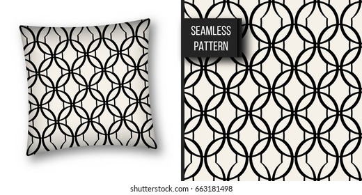 Jali Design Graphic Plywood Partition Foam Stock Vector (Royalty Free ...