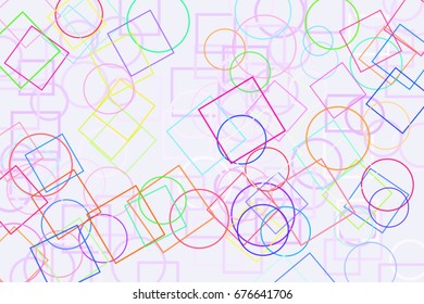 Learn Dividing This Playful Maze Lines Stock Vector (Royalty Free ...