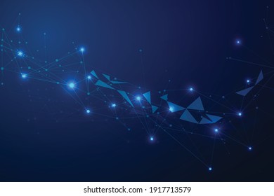 3,595 Telecom polygon Images, Stock Photos & Vectors | Shutterstock