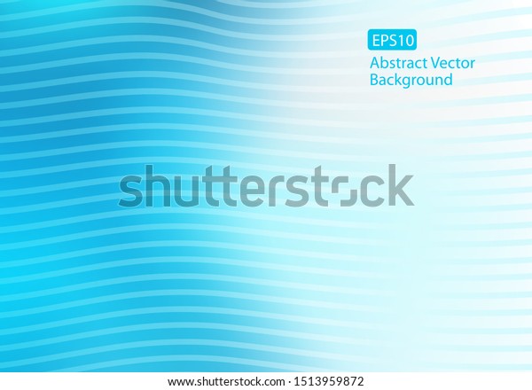 Abstract Cool Blue Communications Background Illustration Stock Vector ...