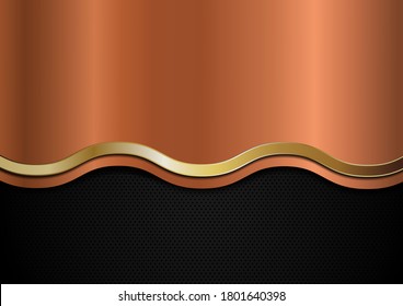 16,045 Copper waves Images, Stock Photos & Vectors | Shutterstock