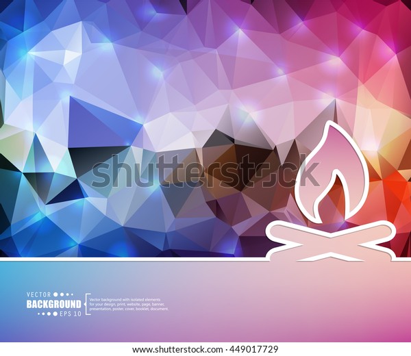 Abstract Creative Concept Vector Background Web Stock Vector (Royalty ... Abstract Creative Concept Vector Background Web Stock Vector (Royalty ...