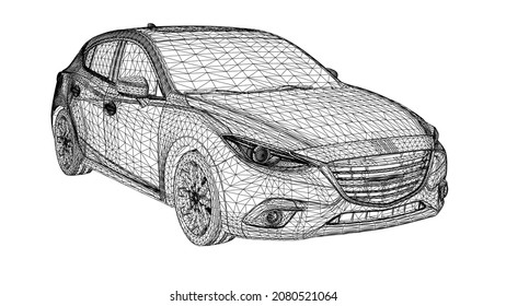 19,483 Car mesh Images, Stock Photos & Vectors | Shutterstock