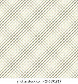 Abstract Crossed Diagonal Lines Seamless Background: vector de stock ...