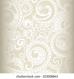 Abstract Curve Pattern Stock Vector (Royalty Free) 323008841 | Shutterstock