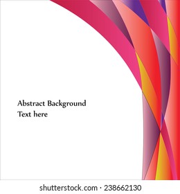 Abstract Sample Text Background Stock Vector (Royalty Free) 37336636