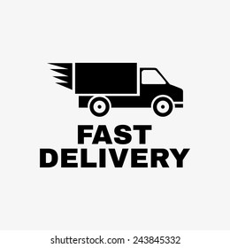 Same Day Delivery Button On White 스톡 벡터(로열티 프리) 755062717 | Shutterstock
