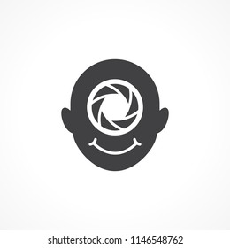 48 Cyclops Lens Images, Stock Photos & Vectors | Shutterstock