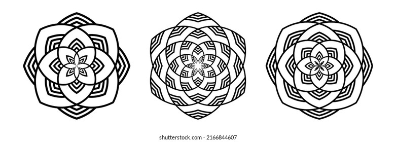 9,097 Symmetrical plate Images, Stock Photos & Vectors | Shutterstock