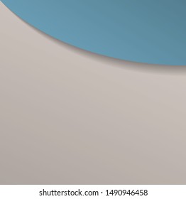 Abstract Design Background Free Blank Space Stock Vector (Royalty Free ...