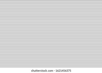 Abstract Design Horizontal Line Abstract Background Stock Vector ...