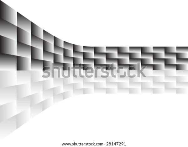 Abstract Design Template Stock Vector Royalty Free 28147291