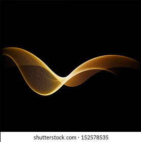 181,278 Gold curve line Images, Stock Photos & Vectors | Shutterstock