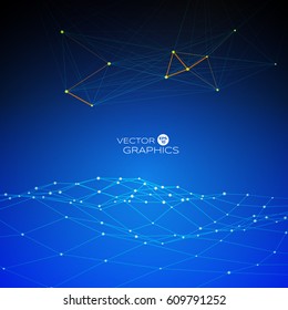 101,937 imágenes de Particles polygons - Imágenes, fotos y vectores de ...