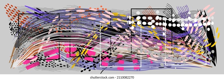 Pain texture Images, Stock Photos & Vectors | Shutterstock