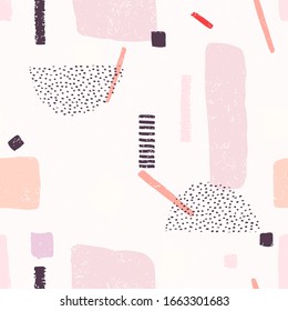 677,569 Line doodle seamless pattern Images, Stock Photos & Vectors ...