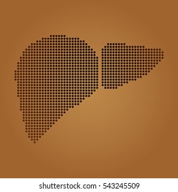 15,776 Liver abstract Images, Stock Photos & Vectors | Shutterstock
