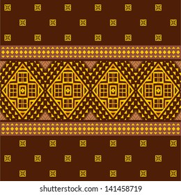 126,070 African triangle pattern Images, Stock Photos & Vectors ...
