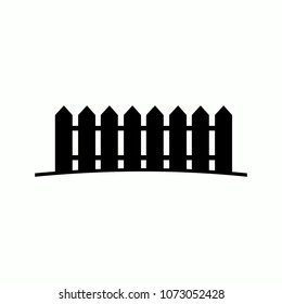 Abstract Fence Design Vector Stock Vector (Royalty Free) 1073052428 ...