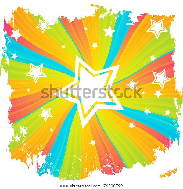 Abstract Festive Background Clipart Stock Vector (Royalty Free ...