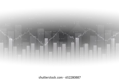 91,349 Grey background graph Images, Stock Photos & Vectors | Shutterstock