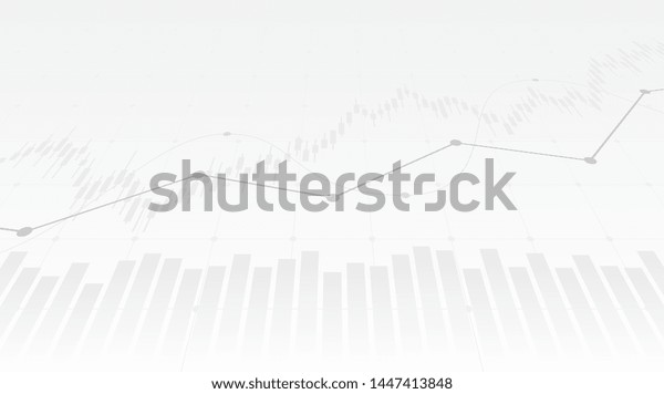 1,565 imágenes de White light grey finance graph background - Imágenes ...