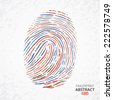5,503 Thumb Impression Royalty-Free Images, Stock Photos & Pictures ...