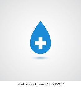 9,508 Water drop cross Images, Stock Photos & Vectors | Shutterstock